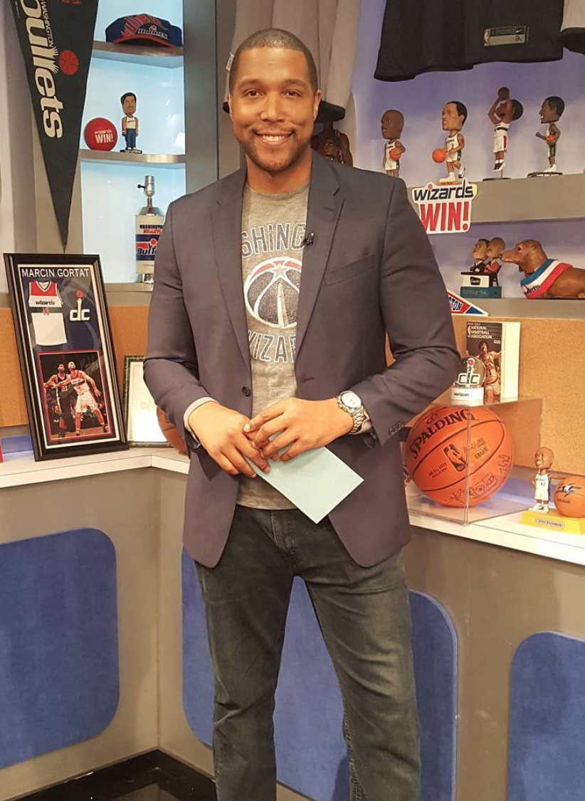 Gallery – Wes Hall